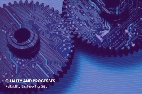 Reliability Engineering (REL) – Ekaagra