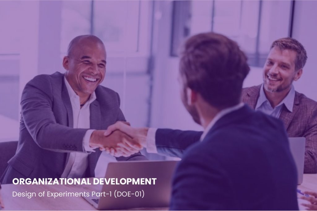 Negotiation Skills (NGTN) – Ekaagra